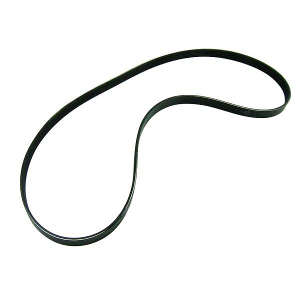 BMW E65 E66 E53 X5 オルタネーター側 ファンベルト Vベルト 740i 745i 750i 760i 745Li 750Li ...