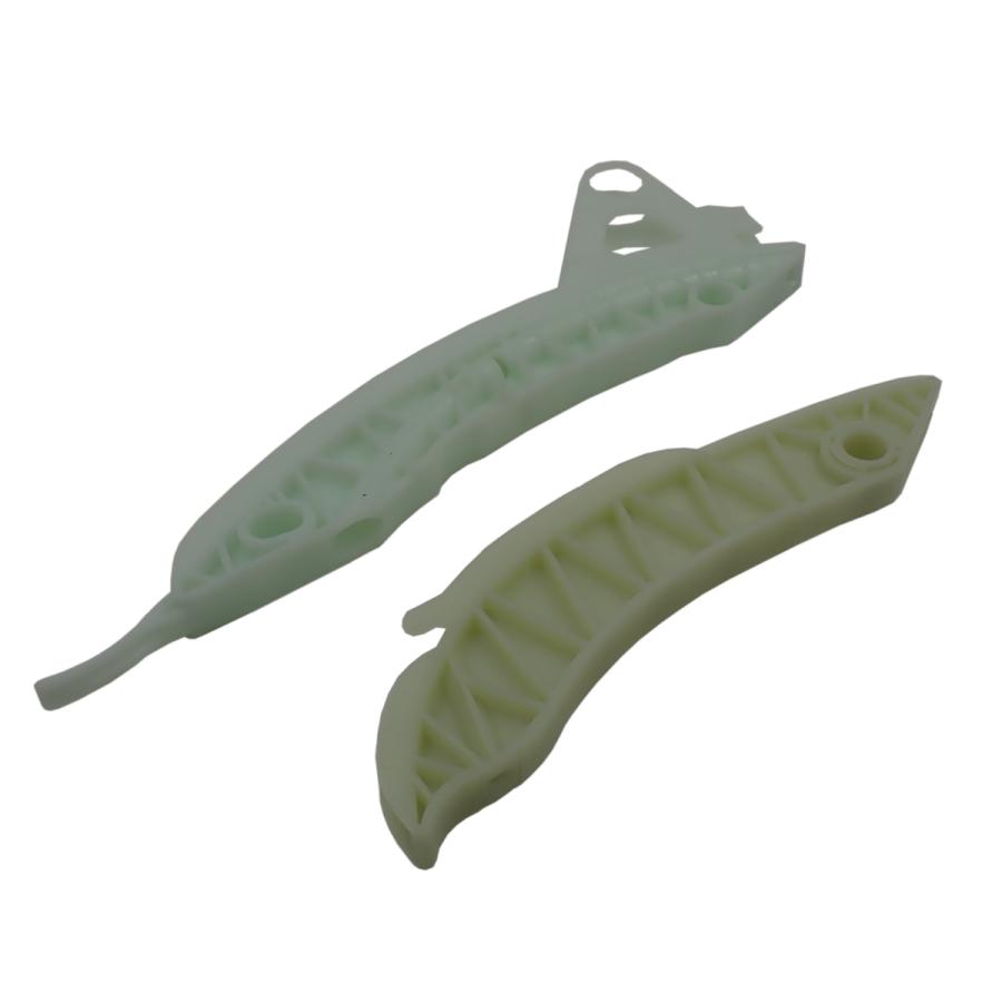 BMW MINI R55 R56 R57 R58 R59 タイミングチェーンガイドレールセット クーパーS JCW 11317534833 ...