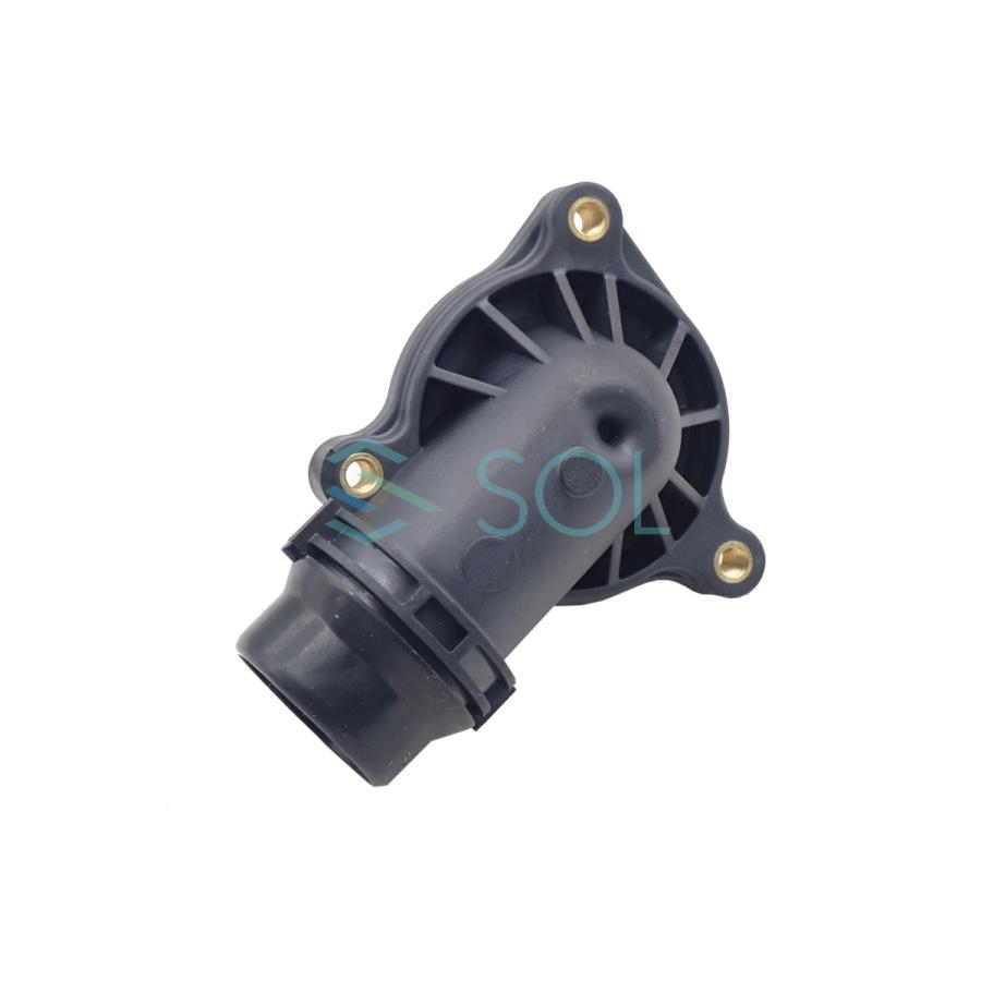 BMW BMW E87 E46 サーモスタット 116i 316ti 318i 318Ci 318ti 11517500597 出荷締切18時 ...