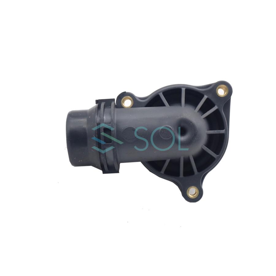 BMW BMW E87 E46 サーモスタット 116i 316ti 318i 318Ci 318ti 11517500597 出荷締切18時 ...
