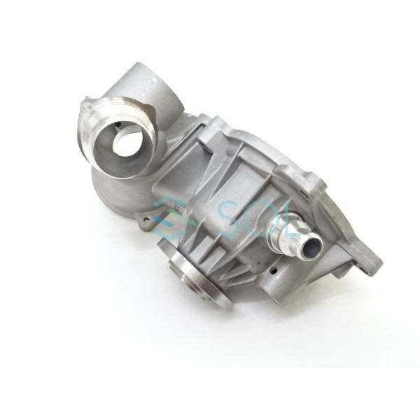 BMW BMW E60 E61 E63 E64 E65 E66 E70 X5 ウォーターポンプ 540i 550i 650i 740i 750i 750Li 4.8i 11517586779 ...
