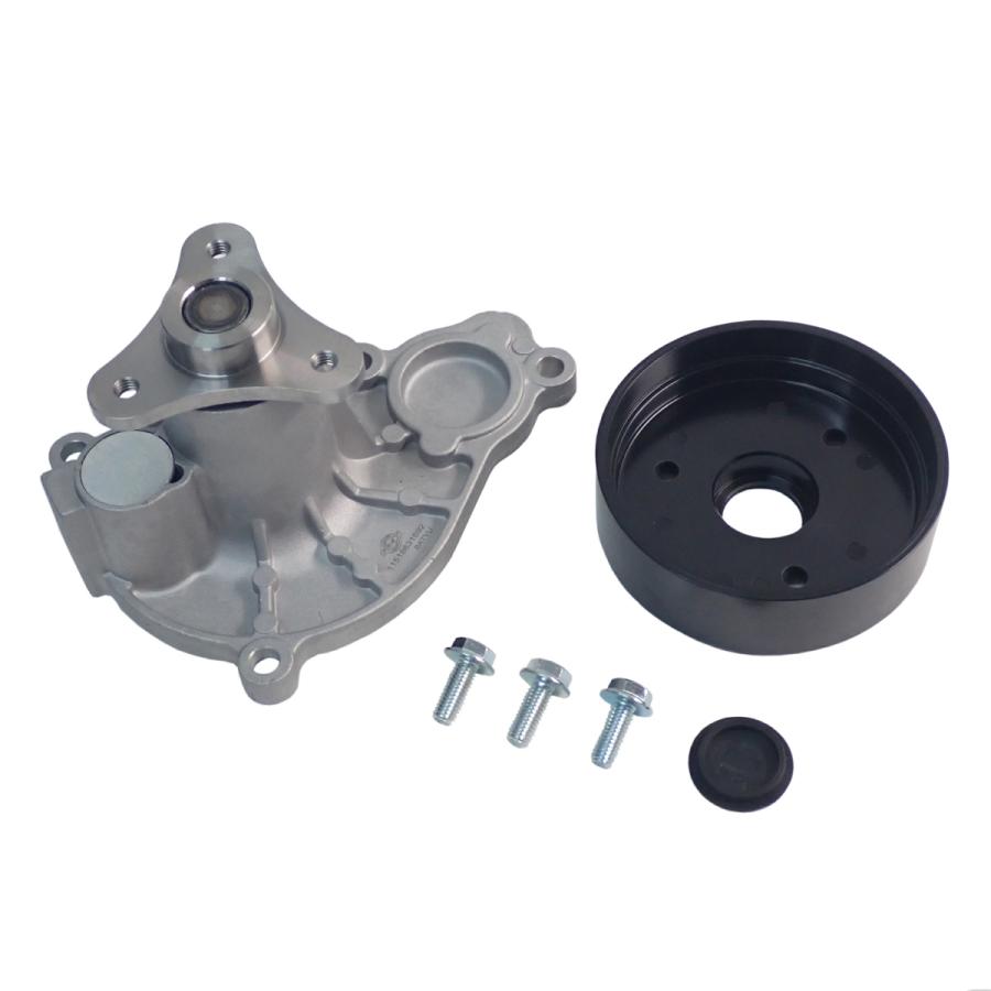 BMW F20 F21 F30 F31 ウォーターポンプ 116i 118i 318i 11518631692 出荷締切18時 : 自動車 ...