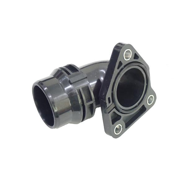 BMW E46 ウォーターホース フランジ コネクター 接続ピース 318i 318Ci 11531743329 出荷締切18時 : 自動車 ...