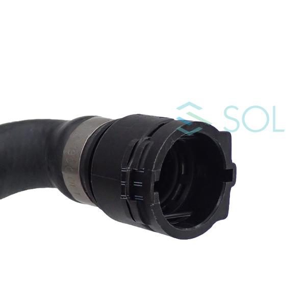 BMW E83 X3 ラジエーター ウォーターホース クーラントホース 2.5i 3.0i 11533400205 出荷締切18時 : 自動車 ...