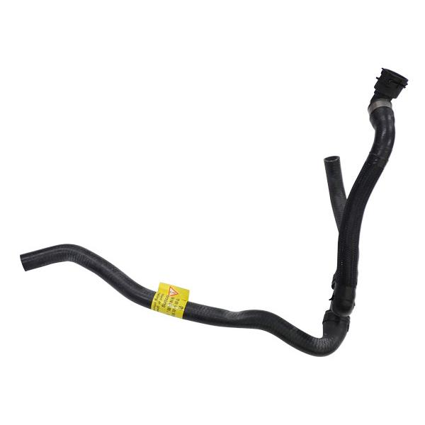 BMW E84 X1 E89 Z4 ラジエーターウォーターホース クーラントホース 23i 25iX 28iX 11537526941 出荷 ...