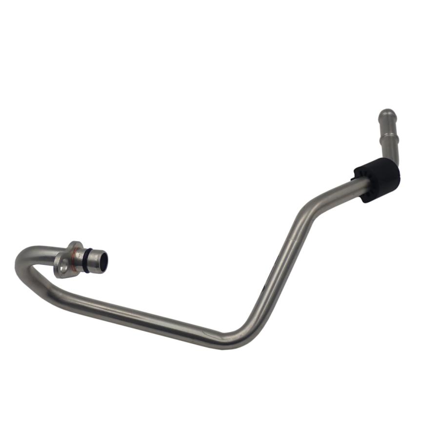 BMW F20 F21 F30 ウォーターホース クーラントリターンホース (ターボチャージャー〜リターンホース) 116i 118i ...