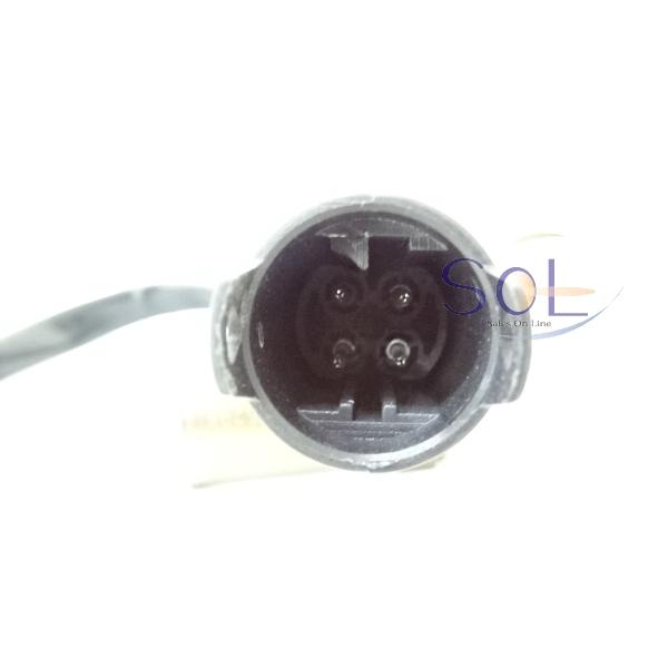 BMW E60 E61 E63 E64 E65 E66 ラムダセンサー O2センサー 545i 645Ci 735i 745i 760i ...