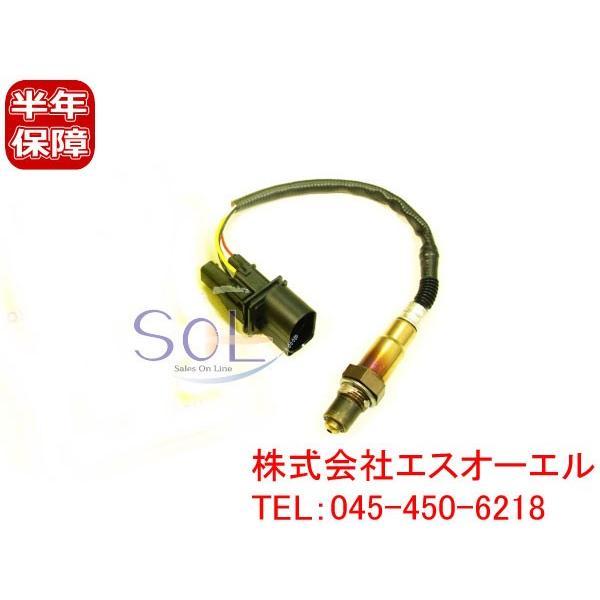 BMW E60 E61 E63 E64 E65 E66 ラムダセンサー O2センサー BOSCH 545i 645Ci 735i 745i ...