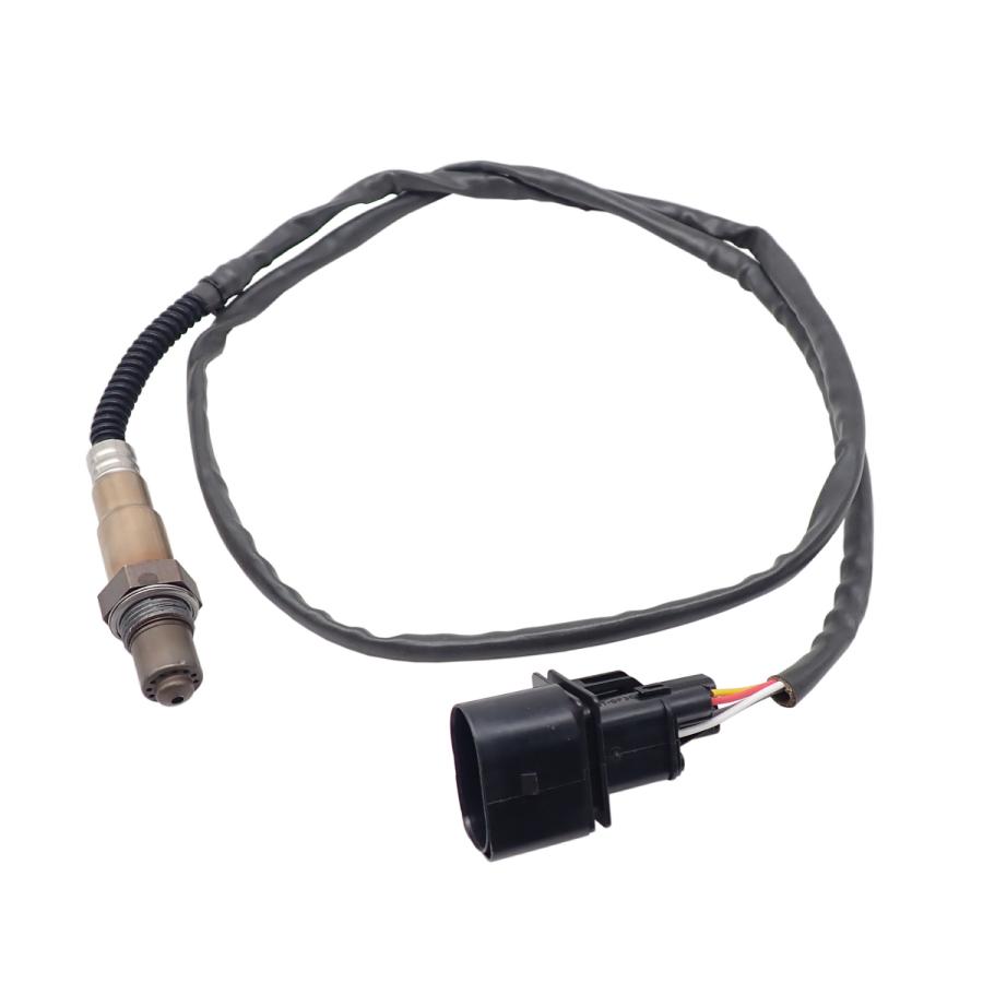 BMW E60 E63 E64 E65 E66 O2センサー ラムダセンサー 545i 645Ci 735i 745i 745Li 760Li ...
