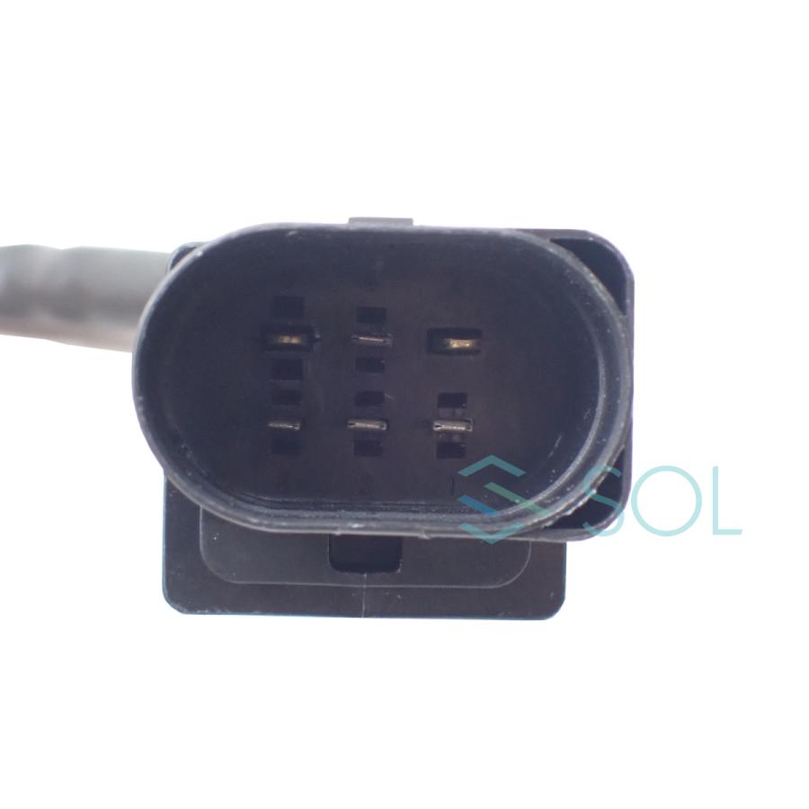 BMW E60 E63 E64 E65 E66 O2センサー ラムダセンサー 545i 645Ci 735i 745i 745Li 760Li 11787516150 出荷締切18時 ...