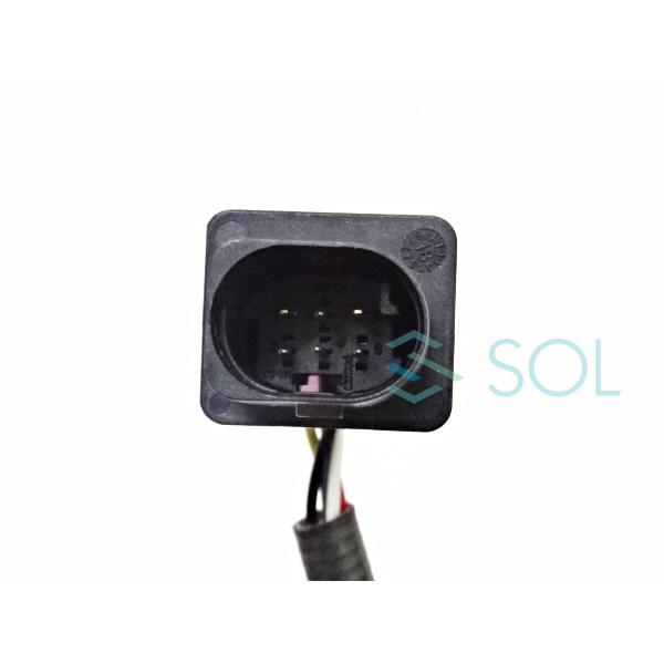 BMW E82 E87 E88 E90 E91 E92 E93 E60 E61 O2センサー ラムダセンサー 120i 320i 540i 550i 11787535269 出荷締切18時 ...