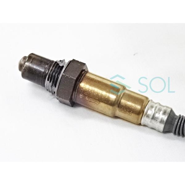 BMW E60 E61 E63 E64 E65 E66 O2センサー ラムダセンサー 540i 550i 650i 740i 750i 750Li 11787539123 出荷締切18時 ...