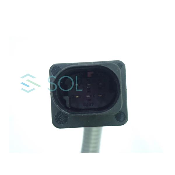BMW E60 E61 E63 E64 E65 E66 O2センサー ラムダセンサー 540i 550i 650i 740i 750i ...