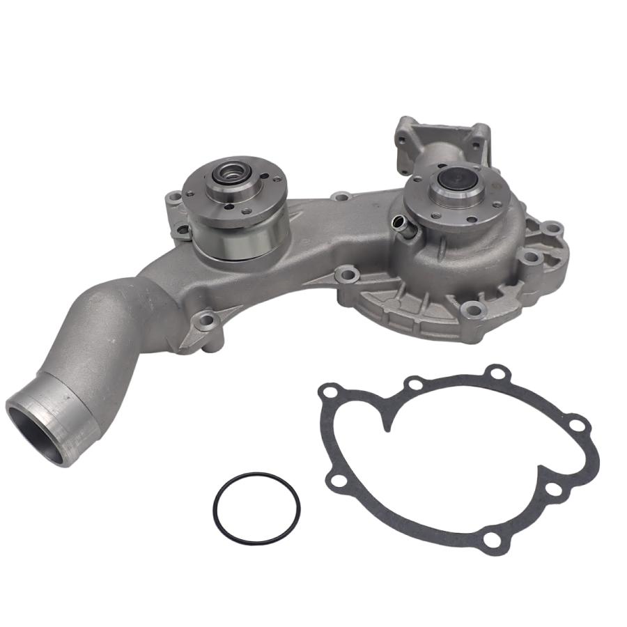 Mercedes-Benz ベンツ W140 C140 R129 ウォーターポンプ S600 600SE 600SEL 600SEC ...