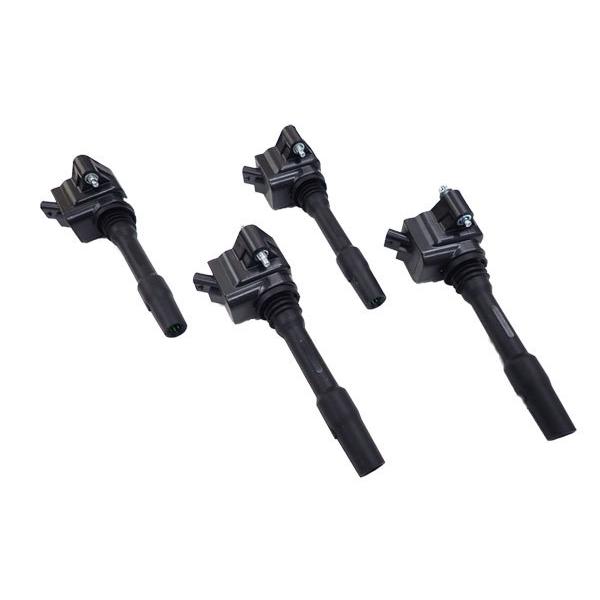 BMW BMW MINI F54 F55 F56 F57 F60 イグニッションコイル 4本セット(1台分) Cooper S. JCW ...