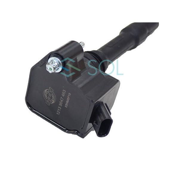 BMW MINI F54 F55 F56 F57 F60 イグニッションコイル 4本セット(1台分) Cooper S. JCW ...