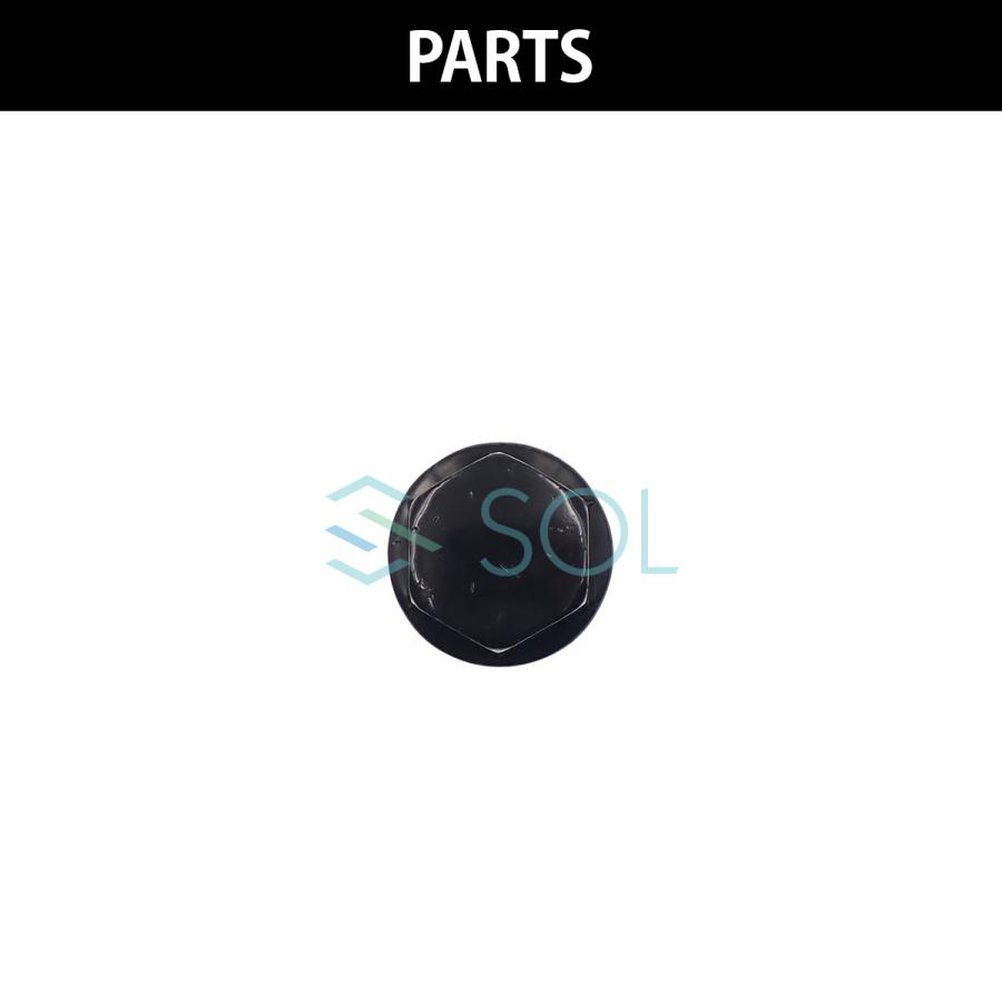 BMW BMW E82 E87 E88 E90 E91 E92 E93 E46 X1 E84 Z4 E85 E86 M12 P1.5 60度 テーパー ホイールボルト 首下35mm 17HEX ...