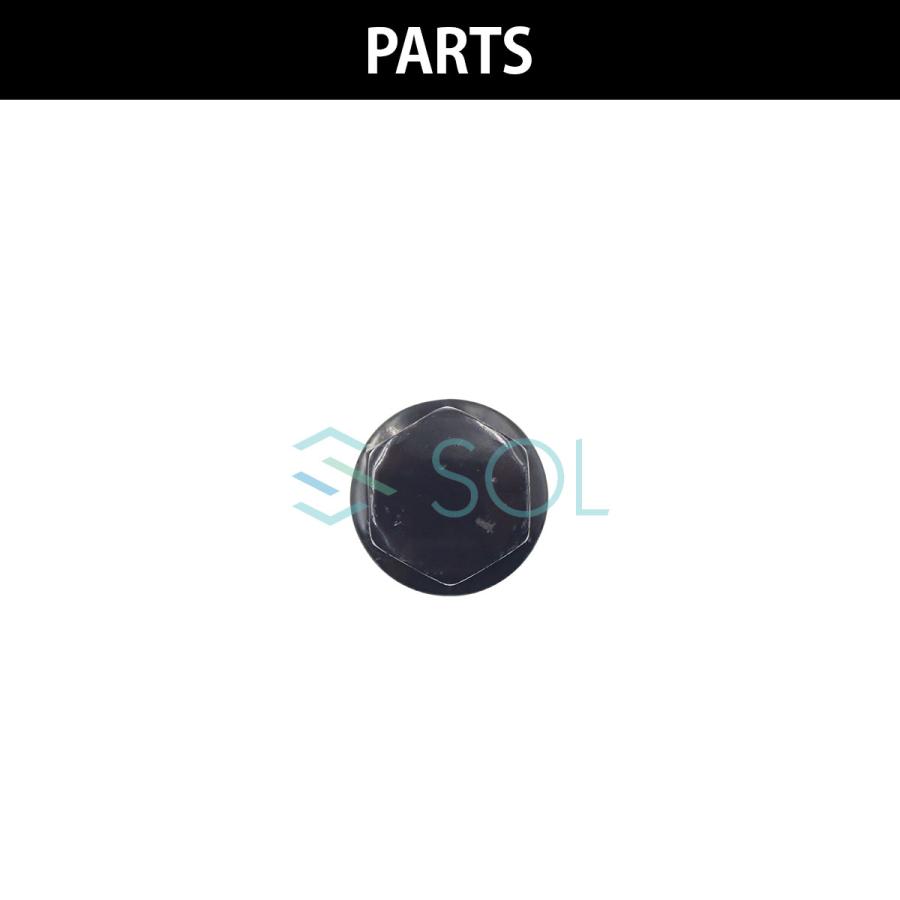 BMW E60 E61 E39 E34 E28 E63 E64 E65 E66 E38 E32 Z3 E36 M12 P1.5 60度 テーパー ホイールボルト 首下50mm 17HEX ...