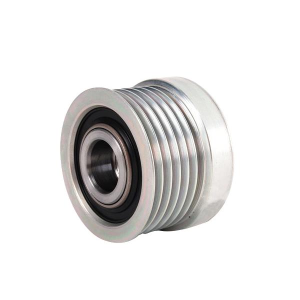 BMW BMW E82 E88 E87 E84 X1 オルタネーター プーリー (BOSCH製オルタネーター 12317533270等に適合 ...