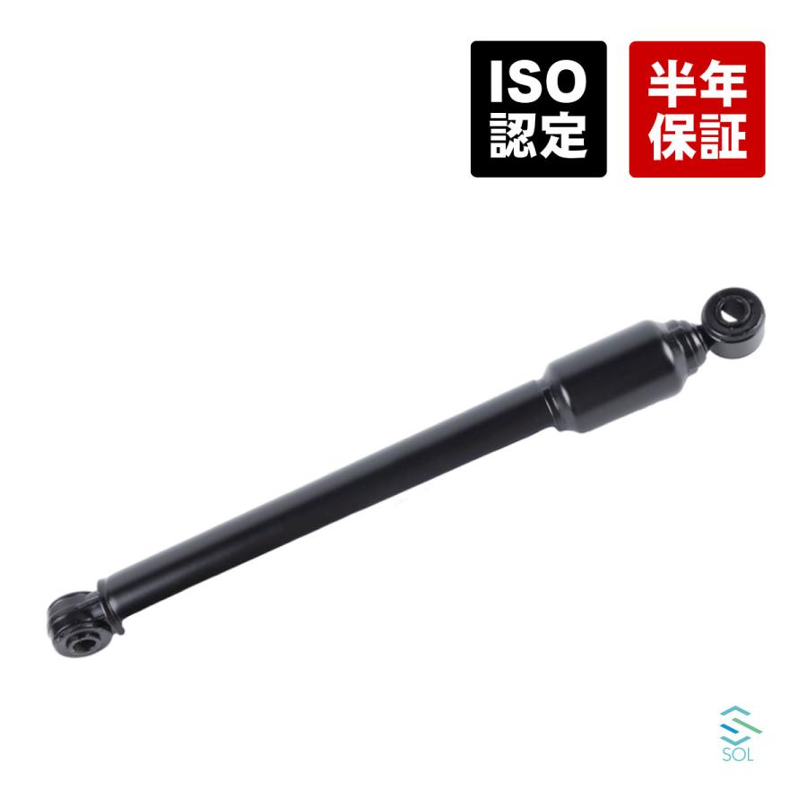 Mercedes-Benz ベンツ W208 R129 R170 ステアリングダンパー CLK200 CLK320 SL320 SL500 ...