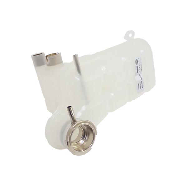 Mercedes-Benz ベンツ W124 W201 ラジエーター エクスパンションタンク サブタンク リザーバータンク E300 190E ...