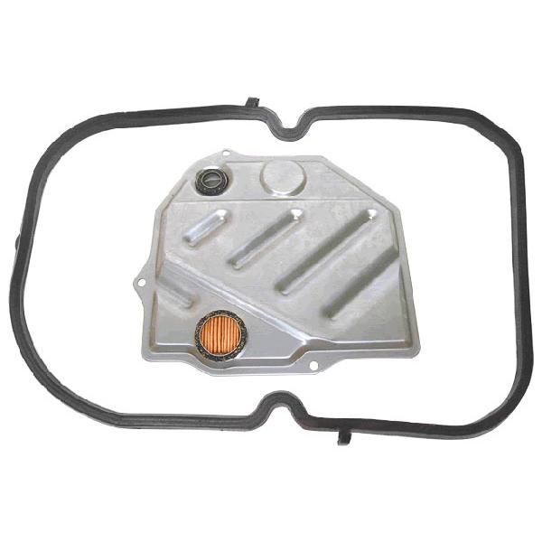 Mercedes-Benz ベンツ W124 W126 R129 ATオイルフィルター + ガスケット E300 E320 E500 ...