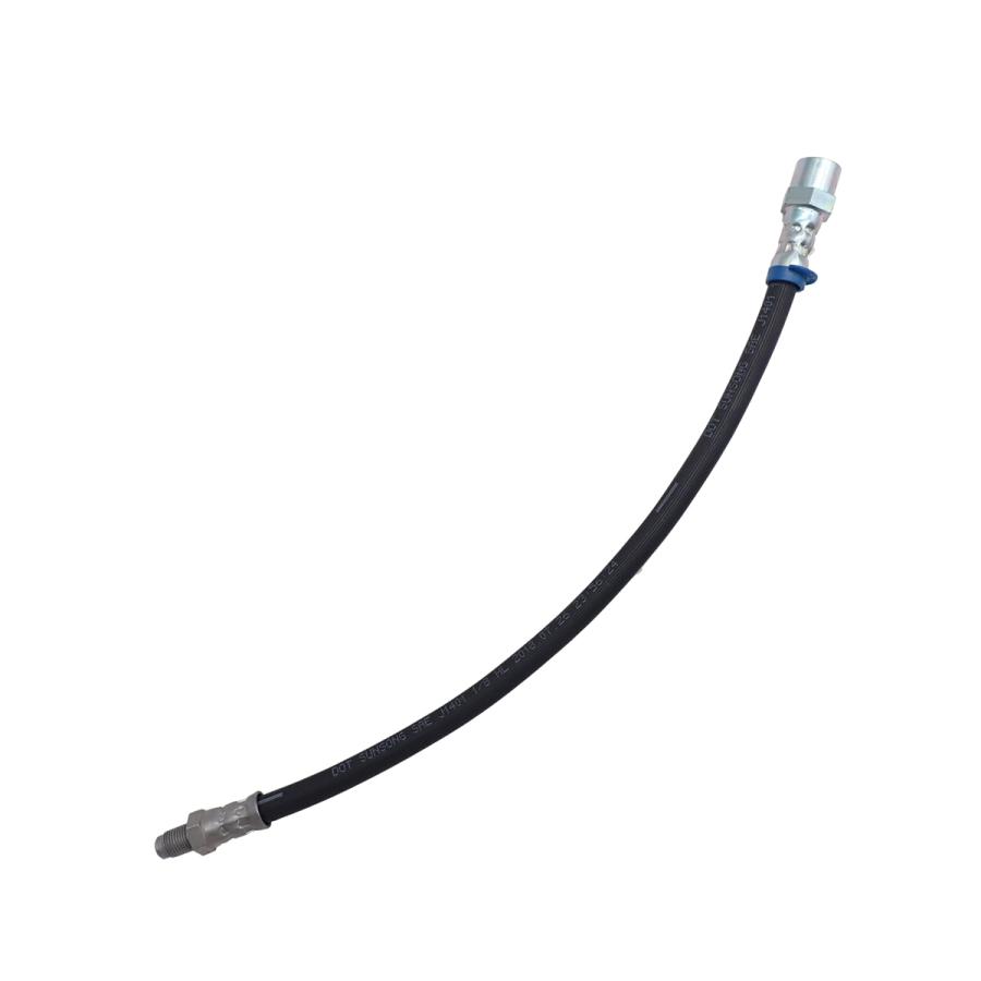 Mercedes-Benz ベンツ W126 W140 R129 フロント ブレーキホース 左右共通 300SE 500SE 500SEL ...