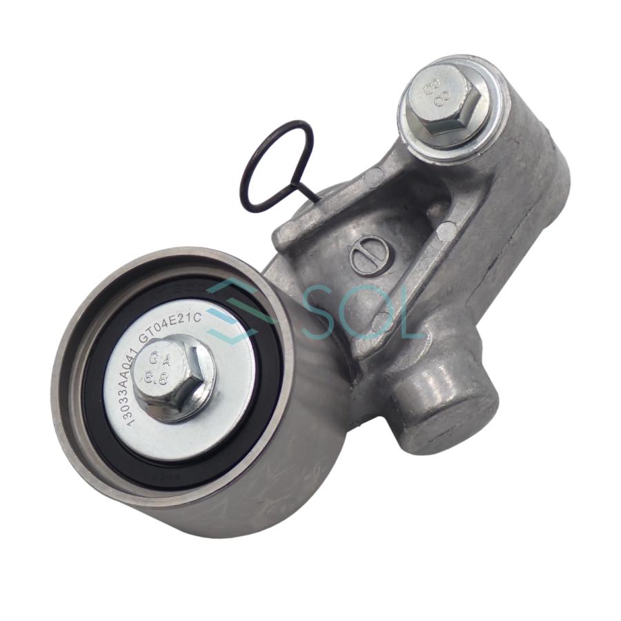 SUBARU ベルトテンショナー レガシィ スバル BD4 BD5 BG5 BG9 BE5 BE9 BH5 BES BP5 BL5 BPH BM9 BR9 13033AA041 オートテンシ ...