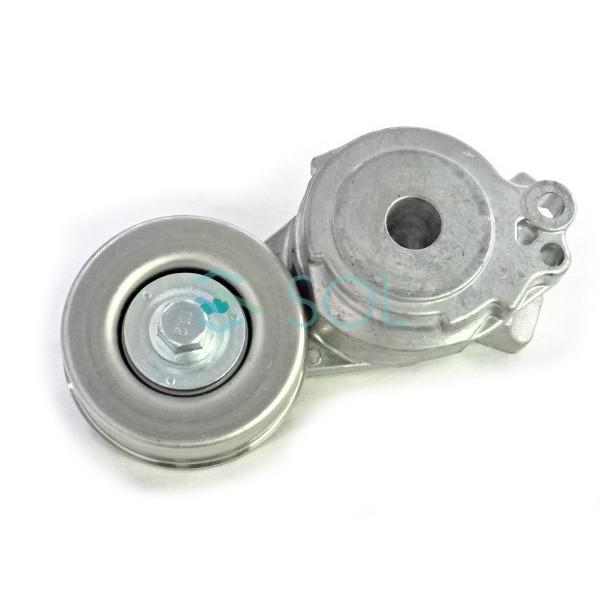 三菱 ekワゴン ベルトテンショナー トッポBJ ミニカ パジェロ ミニ オートテンショナー H81W H82W H42A 1345A044 ...