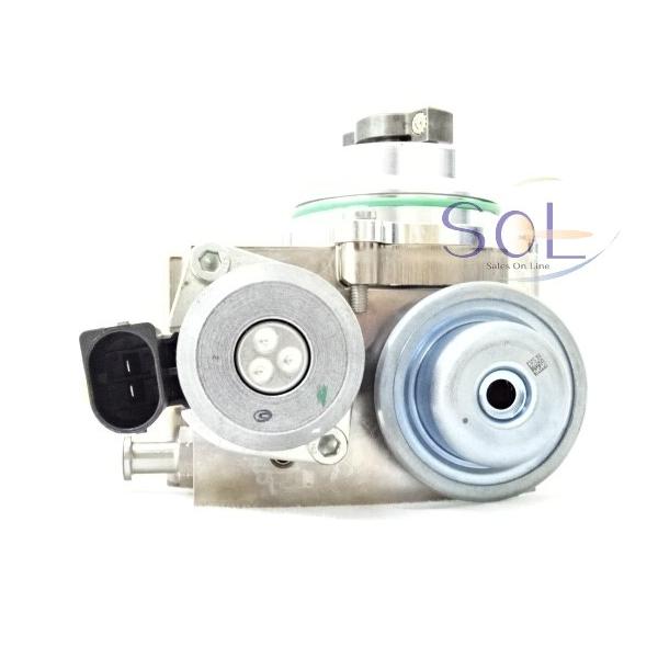 BMW MINI R55 R56 R57 R58 R59 後期用 ハイプレッシャーポンプ + プレッシャーホース フィードライン 3点セット ...