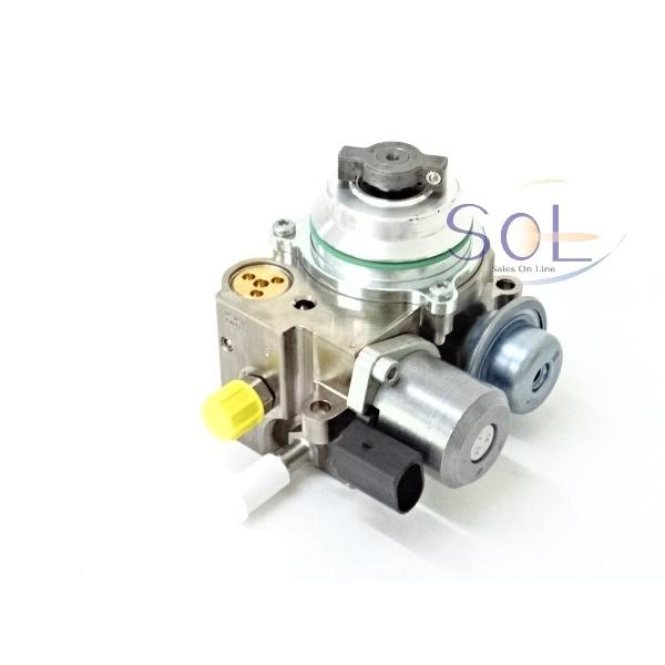 BMW MINI R55 R56 R57 R58 R59 後期用 ハイプレッシャーポンプ + プレッシャーホース フィードライン 3点セット ...