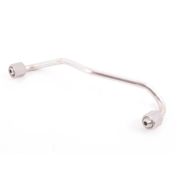 BMW MINI R55 R56 R57 R58 R59 後期用 純正品 ハイプレッシャーホース 13537598428 出荷締切18時 ...