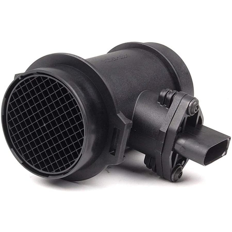 BMW E46 エアマスセンサー エアフロメーター BOSCH 318i 0280217124 13621433565 出荷締切18時 ...