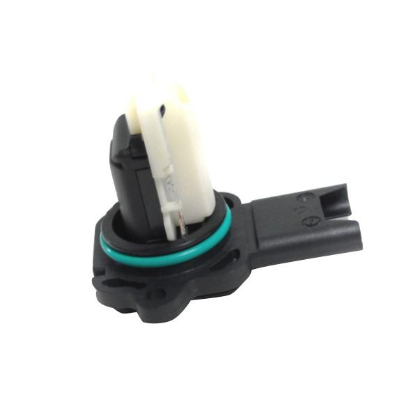 BMW E60 E61 E63 E64 エアマスセンサー エアフロメーター 525i 530i 630i 5WK97502 ...