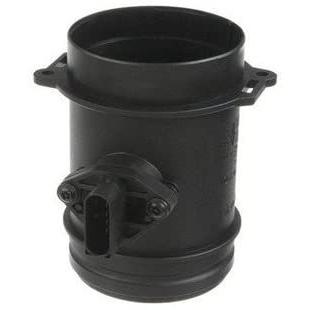 BMW E60 E61 E63 E64 E65 E66 E53 X5 エアマスセンサー エアフロメーター BOSCH 545i 645Ci 735i 745i 735Li 745Li 4.4i ...