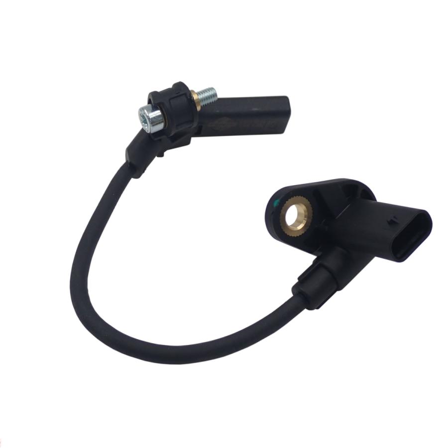 BMW F07 F10 F11 F06 F12 F13 F01 F02 クランクシャフトセンサー 535i 535iX 640i 740i ...