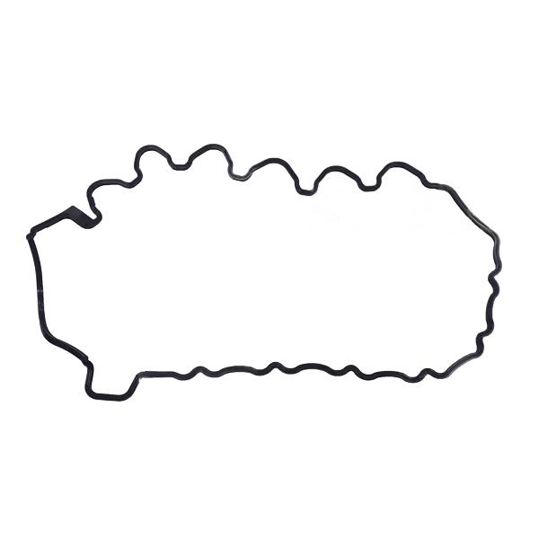 Mercedes-Benz ベンツ W220 W221 W215 W216 シリンダーヘッドカバー ガスケット タペットカバー パッキン 左側 ...