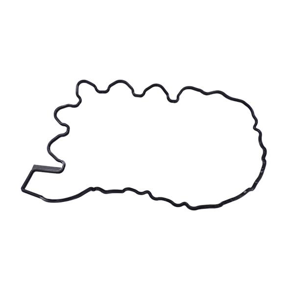 Mercedes-Benz ベンツ W220 W221 W215 W216 シリンダーヘッドカバー ガスケット タペットカバー パッキン 右側 ...