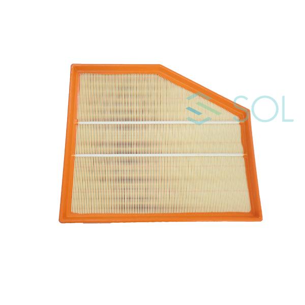 BMW E60 E61 E63 E64 エアフィルター 540i 545i 550i 645Ci 650i 13717521023 出荷締切 ...