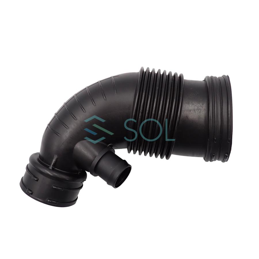 BMW F20 F21 F30 エアクリーナーパイプ エアインテークホース 13717597586 出荷締切18時 : 自動車パーツの宝箱 ...