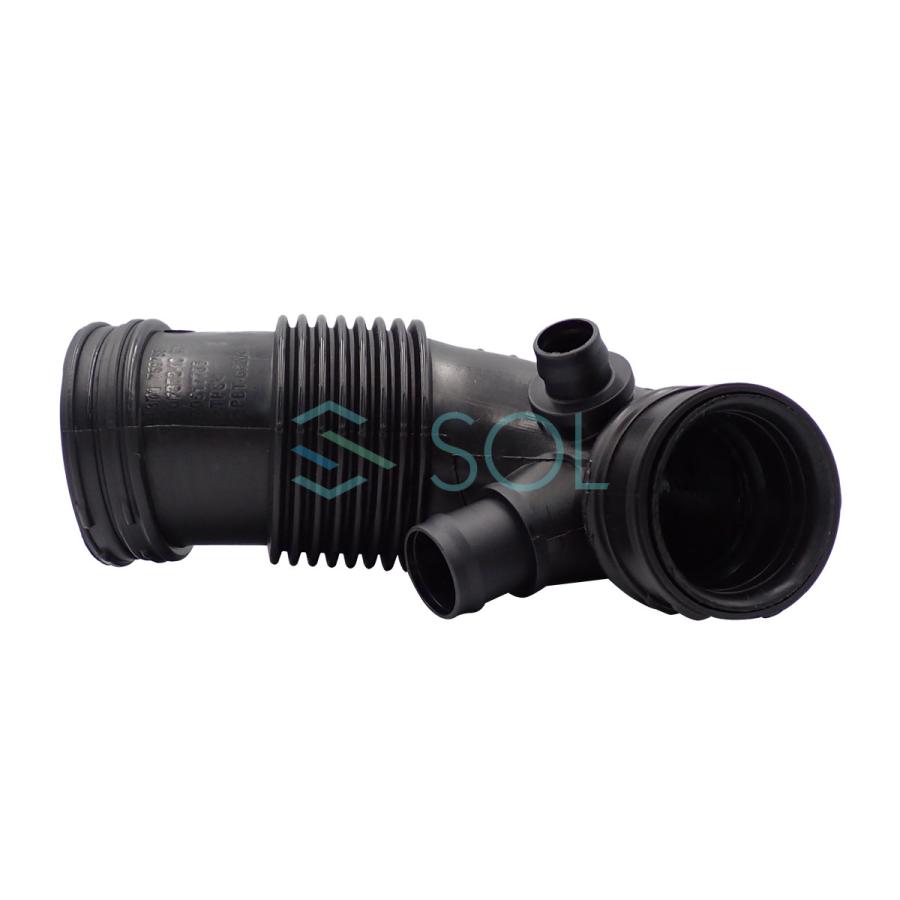 BMW F20 F21 F30 エアクリーナーパイプ エアインテークホース 13717597586 出荷締切18時 : 自動車パーツの宝箱 ...