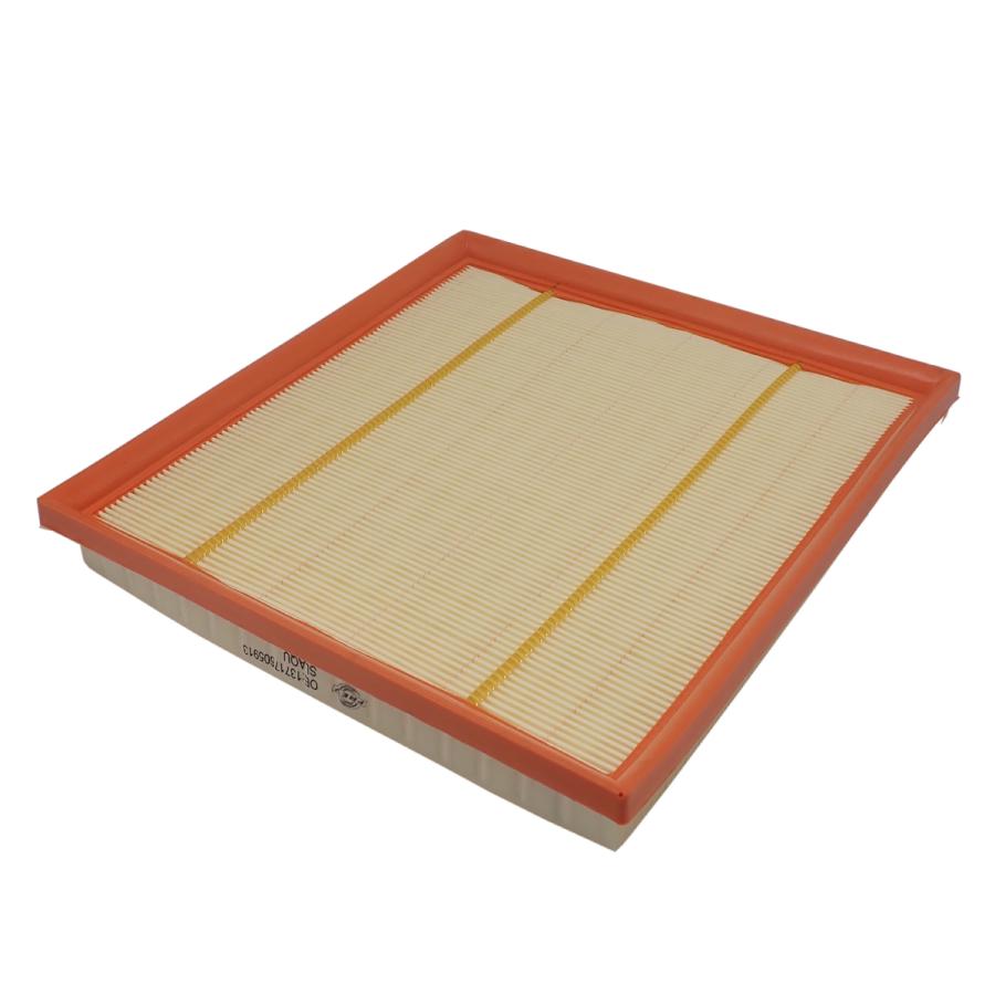 BMW F10 F11 F06 F12 F13 エアクリーナー エアフィルター エアエレメント 535i 535iX 640i ...