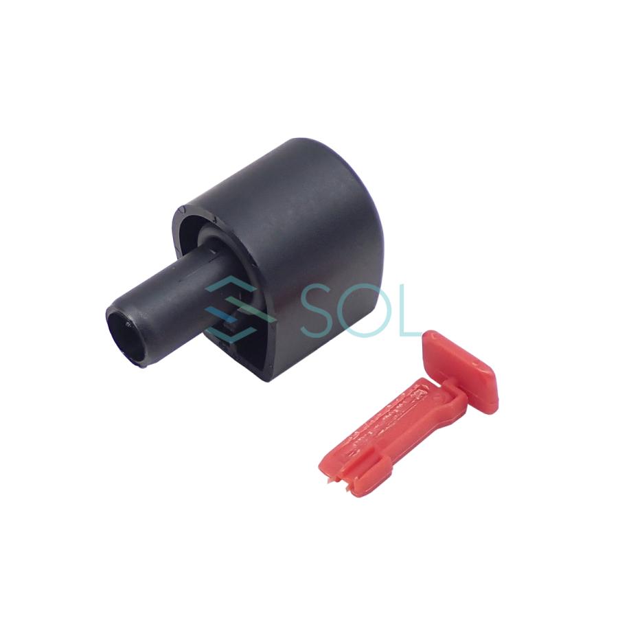 Mercedes-Benz ベンツ W140 W220 W221 W215 W216 W208 W209 ATオイルパイプ ロックピン ...