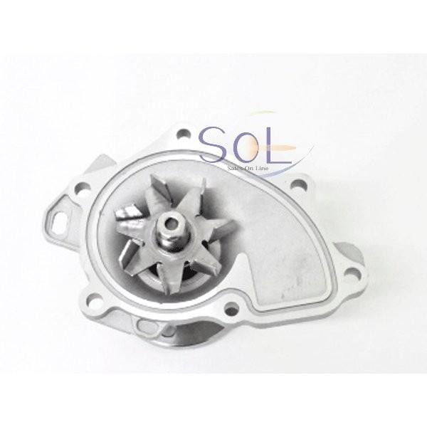 トヨタ ビスタ(AZV50 AZV55) カムリ(ACV30 ACV35) ウォーターポンプ ベルトテンショナー 2点セット 16100 ...