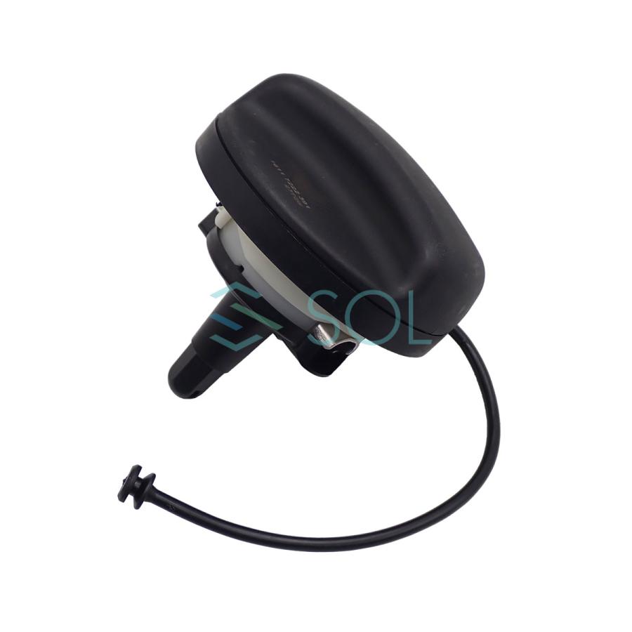 BMW MINI R50 R52 R53 R55 R56 R57 R58 R59 R60 R61 F54 F55 F56 F57 F60 フューエルフィラー キャップ 16117222391 ...