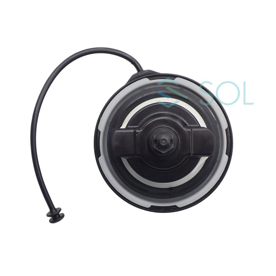 BMW MINI R50 R52 R53 R55 R56 R57 R58 R59 R60 R61 F54 F55 F56 F57 F60 フューエルフィラー キャップ 16117222391 ...