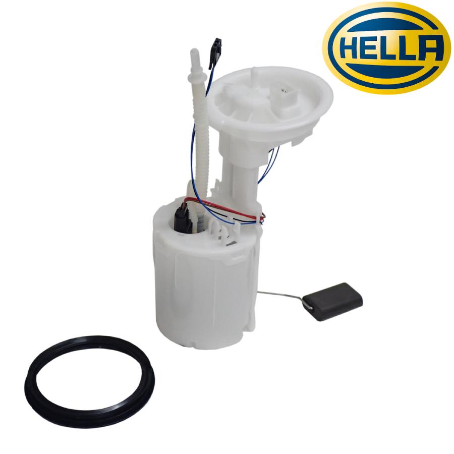 BMW MINI R50 R52 フューエルポンプ 燃料ポンプ ガソリンポンプ HELLA製 ワン クーパー 16146766176 ...