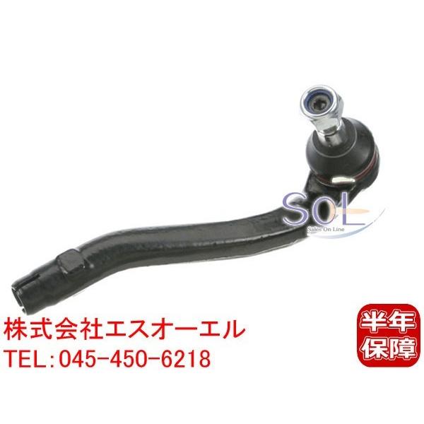 Mercedes-Benz（メルセデス・ベンツ） ベンツ W163 ステアリングタイロッドエンド 左側 LEMFORDER ML320 ...