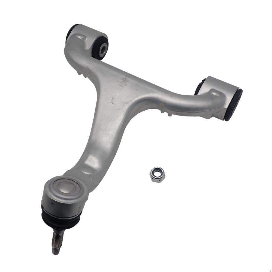 Mercedes-Benz ベンツ W163 フロント アッパーアーム コントロールアーム 左側 ML270 ML320 ML350 ...