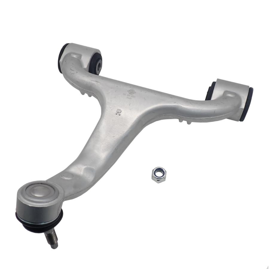 Mercedes-Benz ベンツ W163 フロント アッパーアーム コントロールアーム 右側 ML270 ML320 ML350 ...